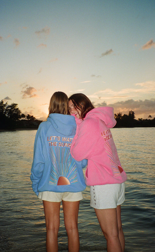 Dandy Worldwide: Your New Favorite Hoodie