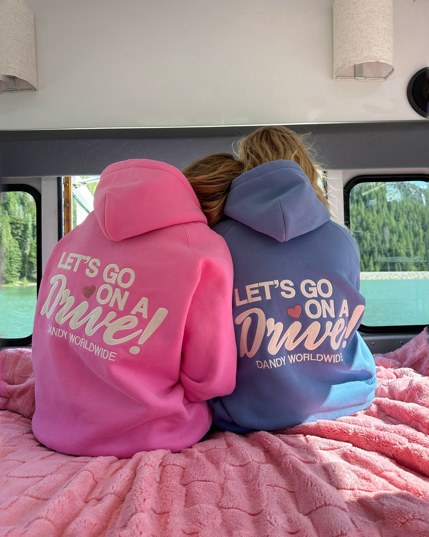 Dandy Worldwide: Your New Favorite Hoodie