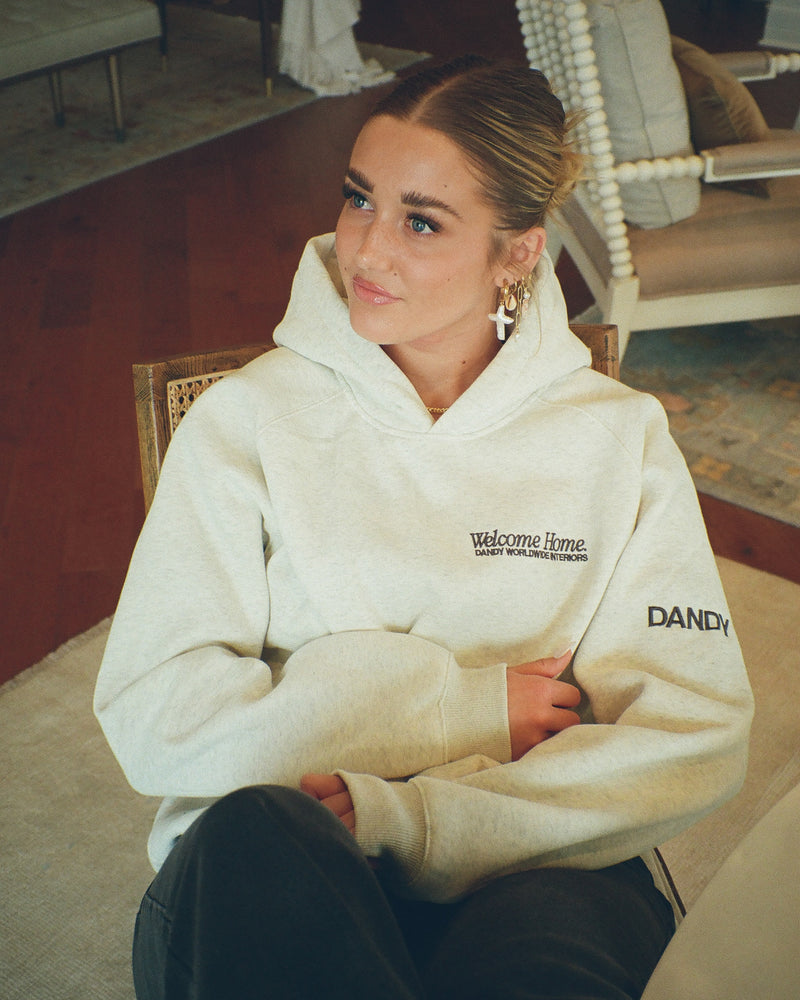 Dandy Worldwide: Your New Favorite Hoodie