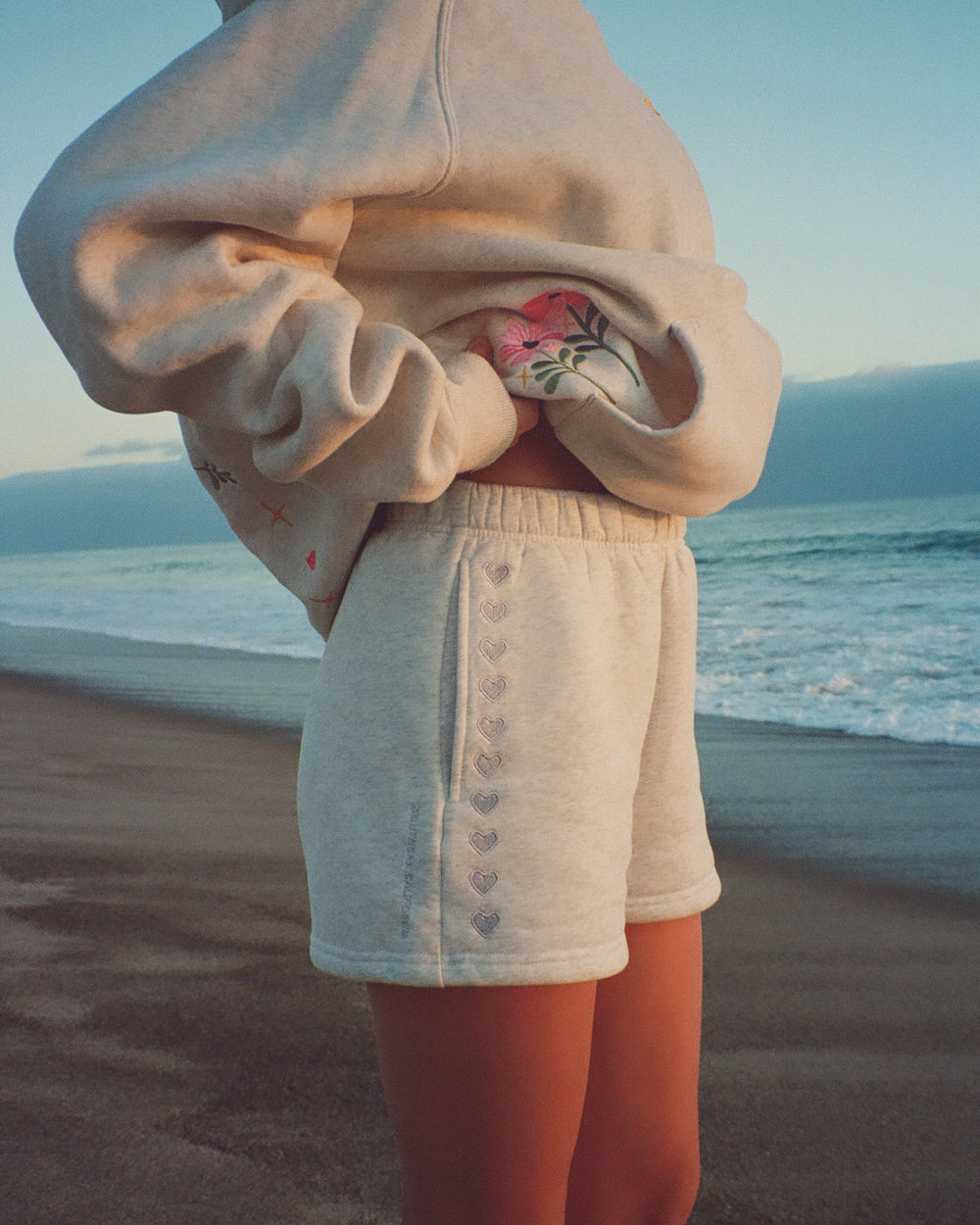 Dandy Worldwide: Your New Favorite Hoodie