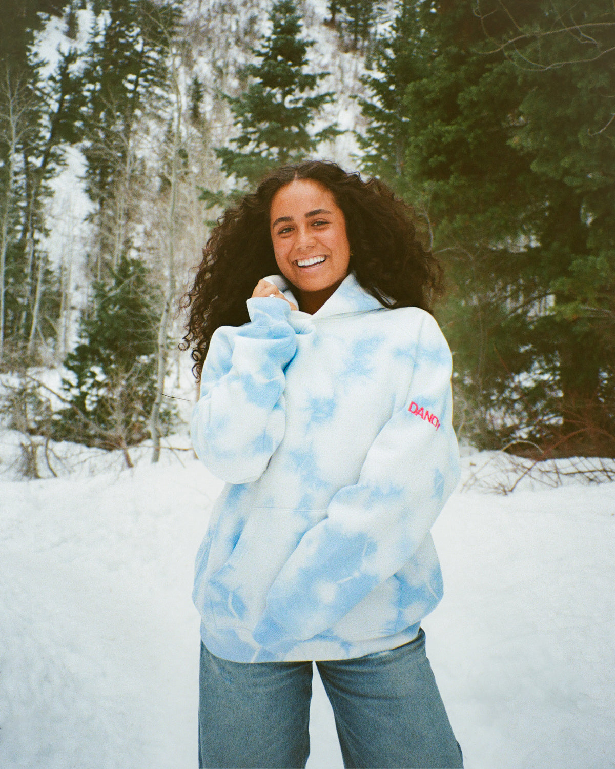 Dandy Worldwide: Your New Favorite Hoodie