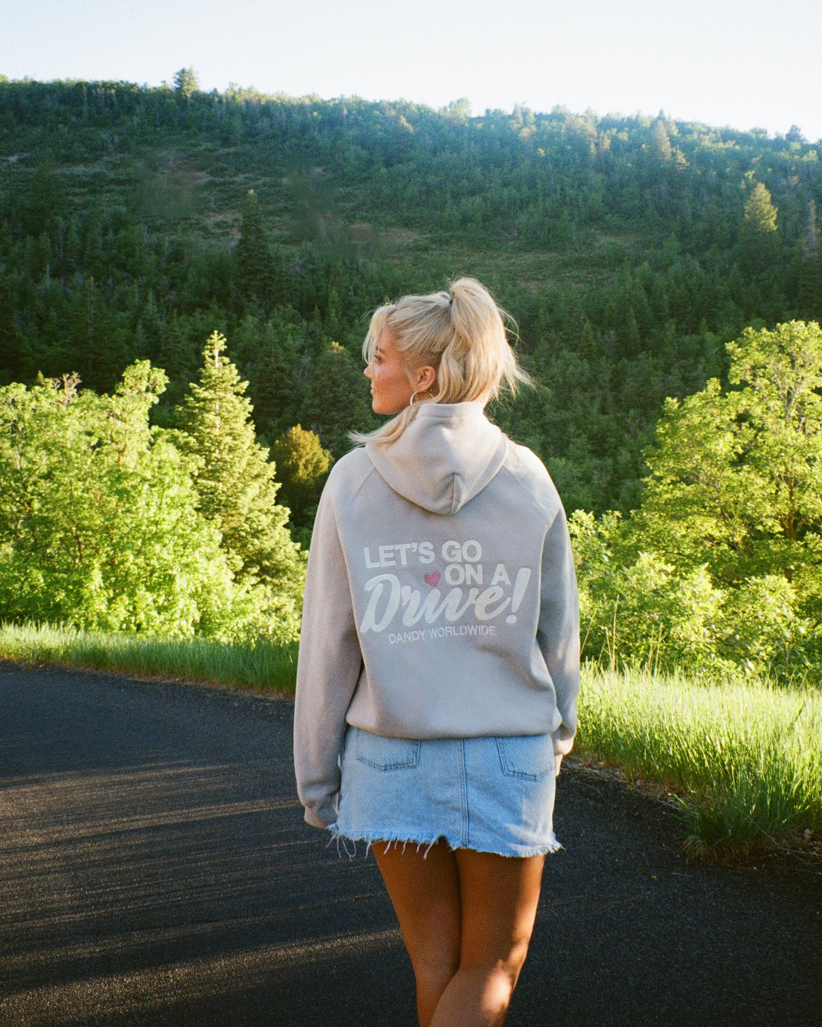 Dandy Worldwide: Your New Favorite Hoodie