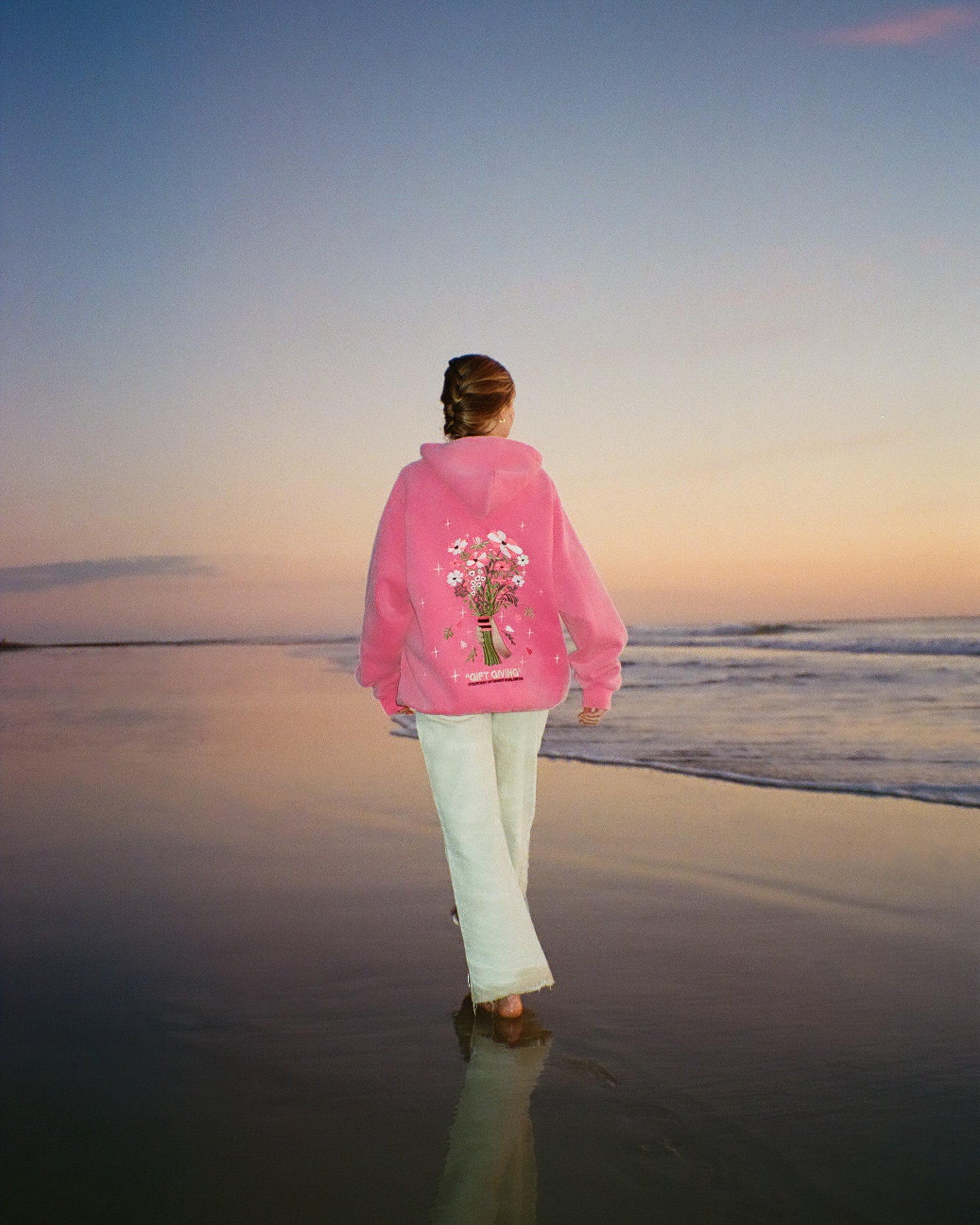 Dandy Worldwide: Your New Favorite Hoodie