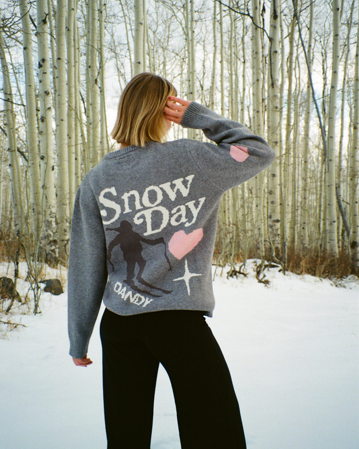 Dandy Worldwide: Your New Favorite Hoodie