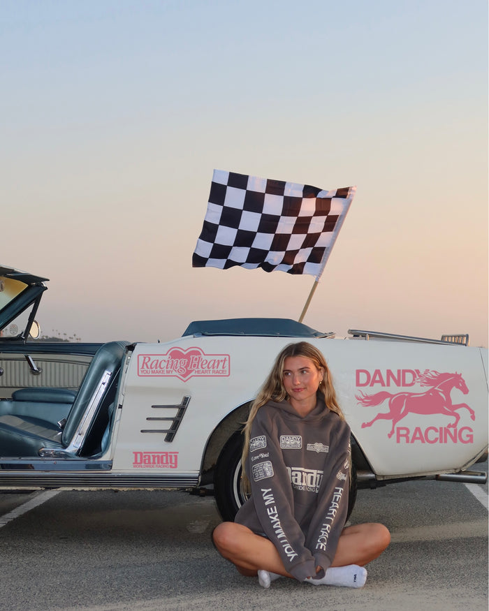 Dandy Worldwide: Your New Favorite Hoodie