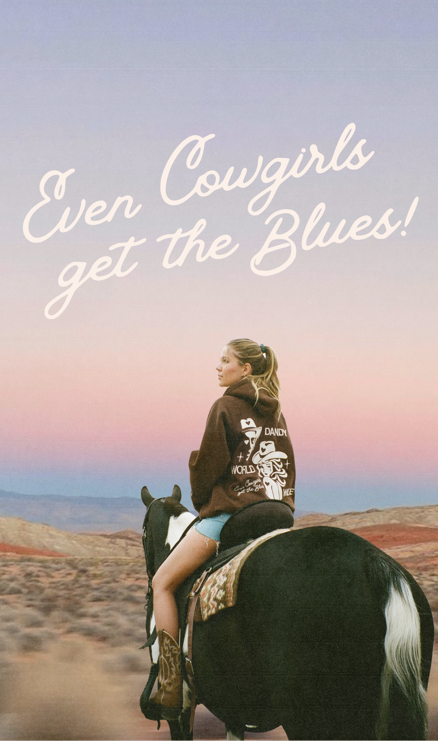 Dandy Worldwide: Your New Favorite Hoodie