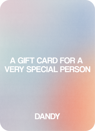 Dandy Worldwide Gift Card