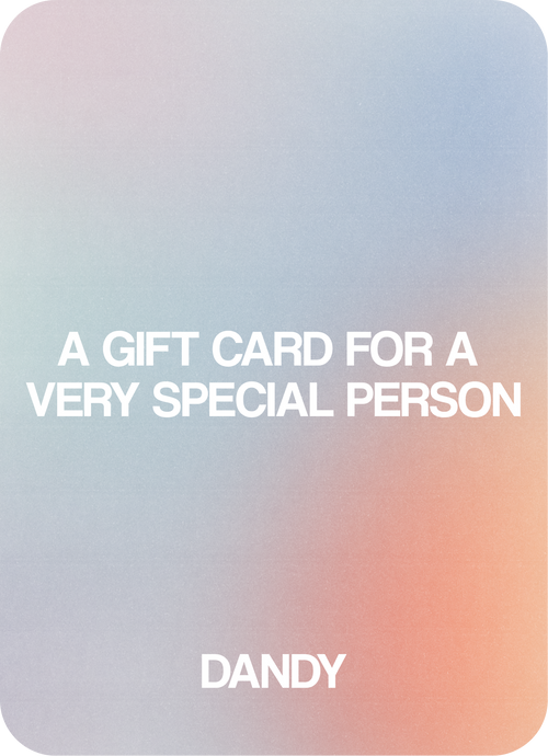 Dandy Worldwide Gift Card