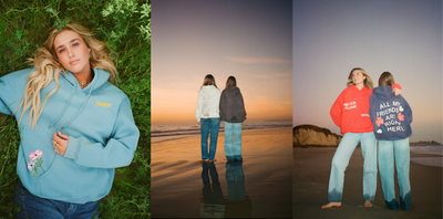 Dandy Worldwide: Your New Favorite Hoodie