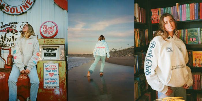 Dandy Worldwide: Your New Favorite Hoodie