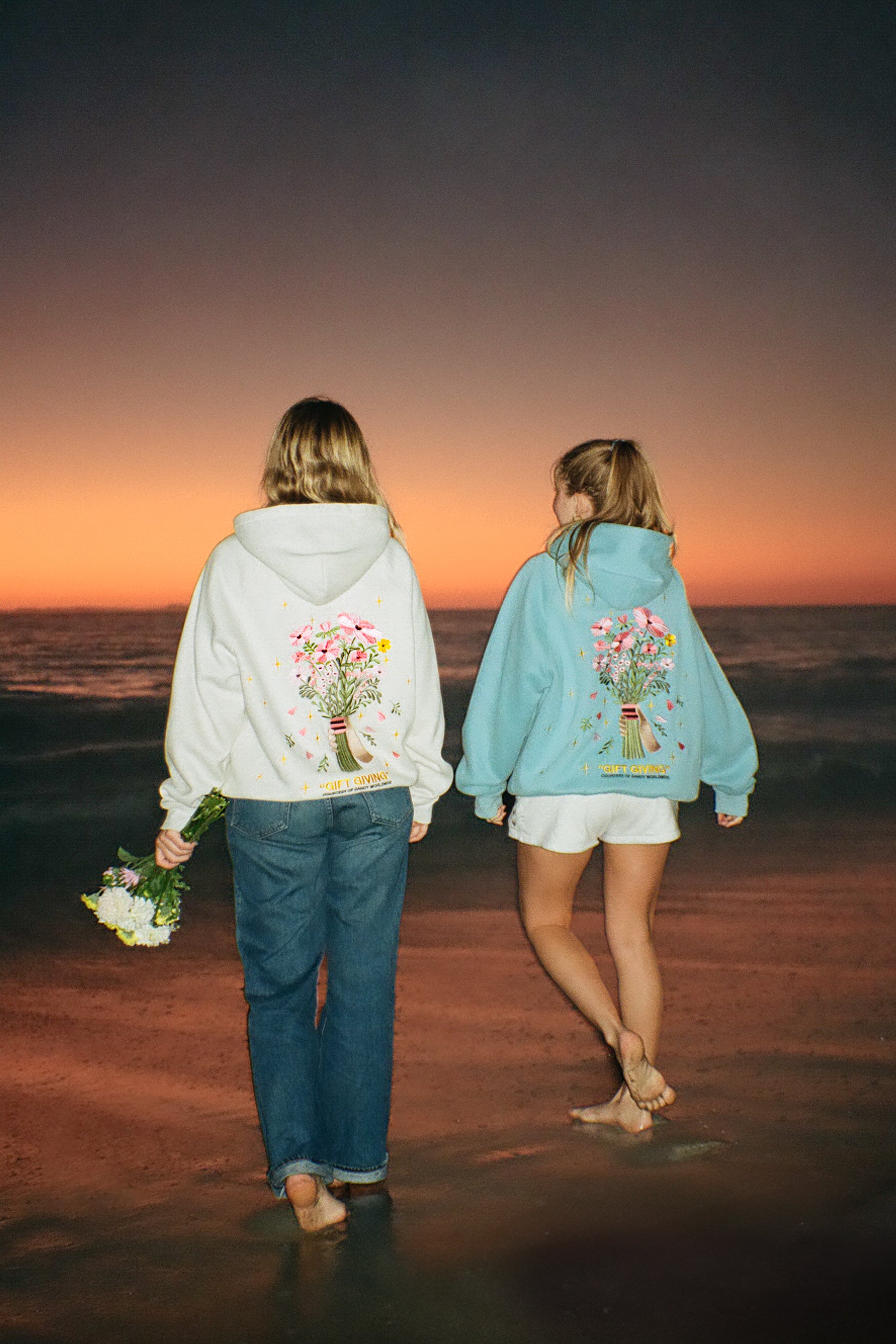 Dandy Worldwide: Your New Favorite Hoodie