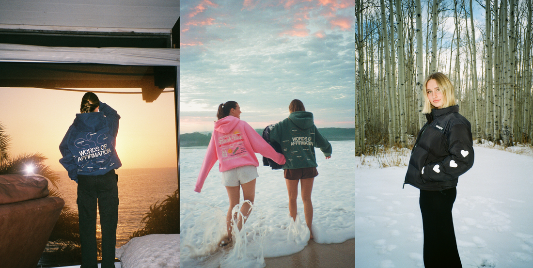 Dandy Worldwide: Your New Favorite Hoodie – Dandy Worldwide