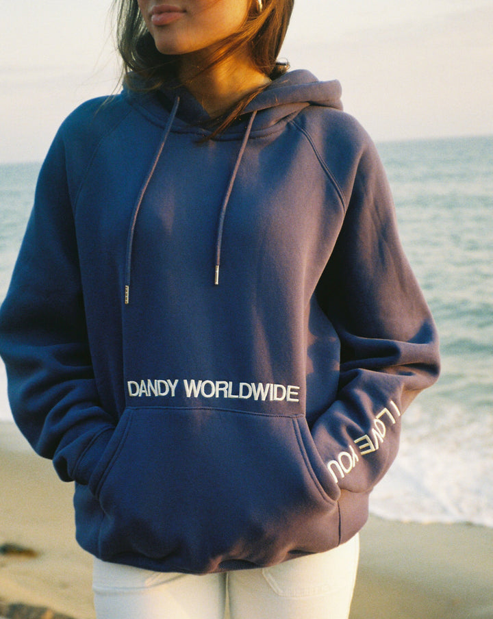 Dandy Worldwide: Your New Favorite Hoodie – Dandy Worldwide