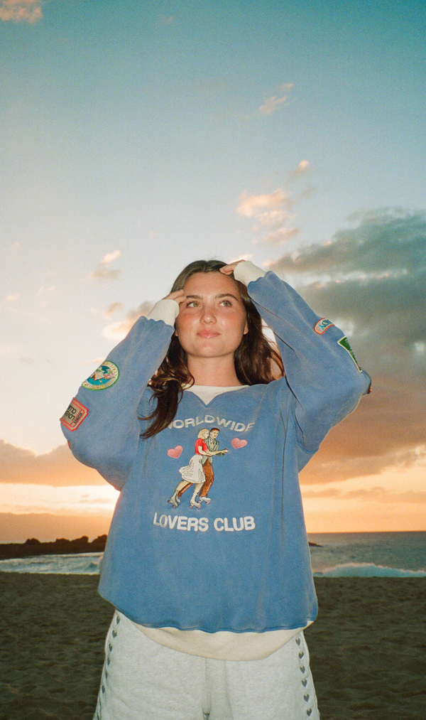 Dandy Worldwide: Your New Favorite Hoodie