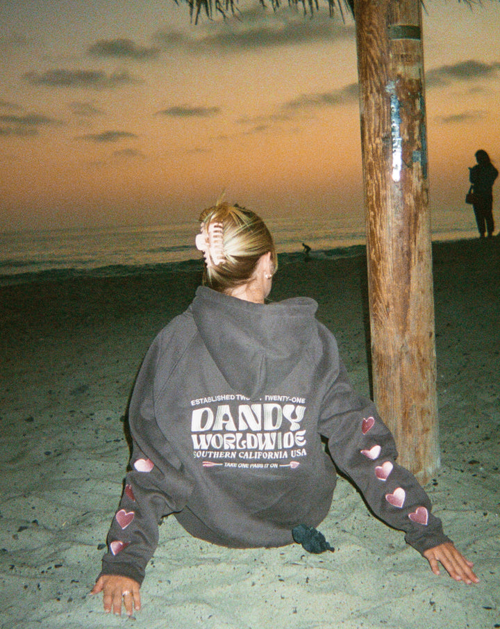 All Hoodies – Dandy Worldwide