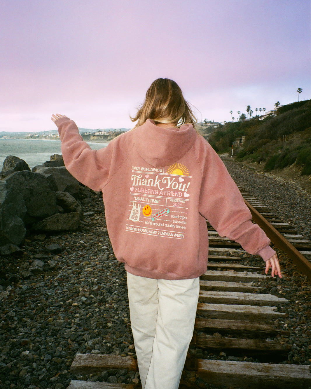 Dandy Worldwide: Your New Favorite Hoodie – Dandy Worldwide
