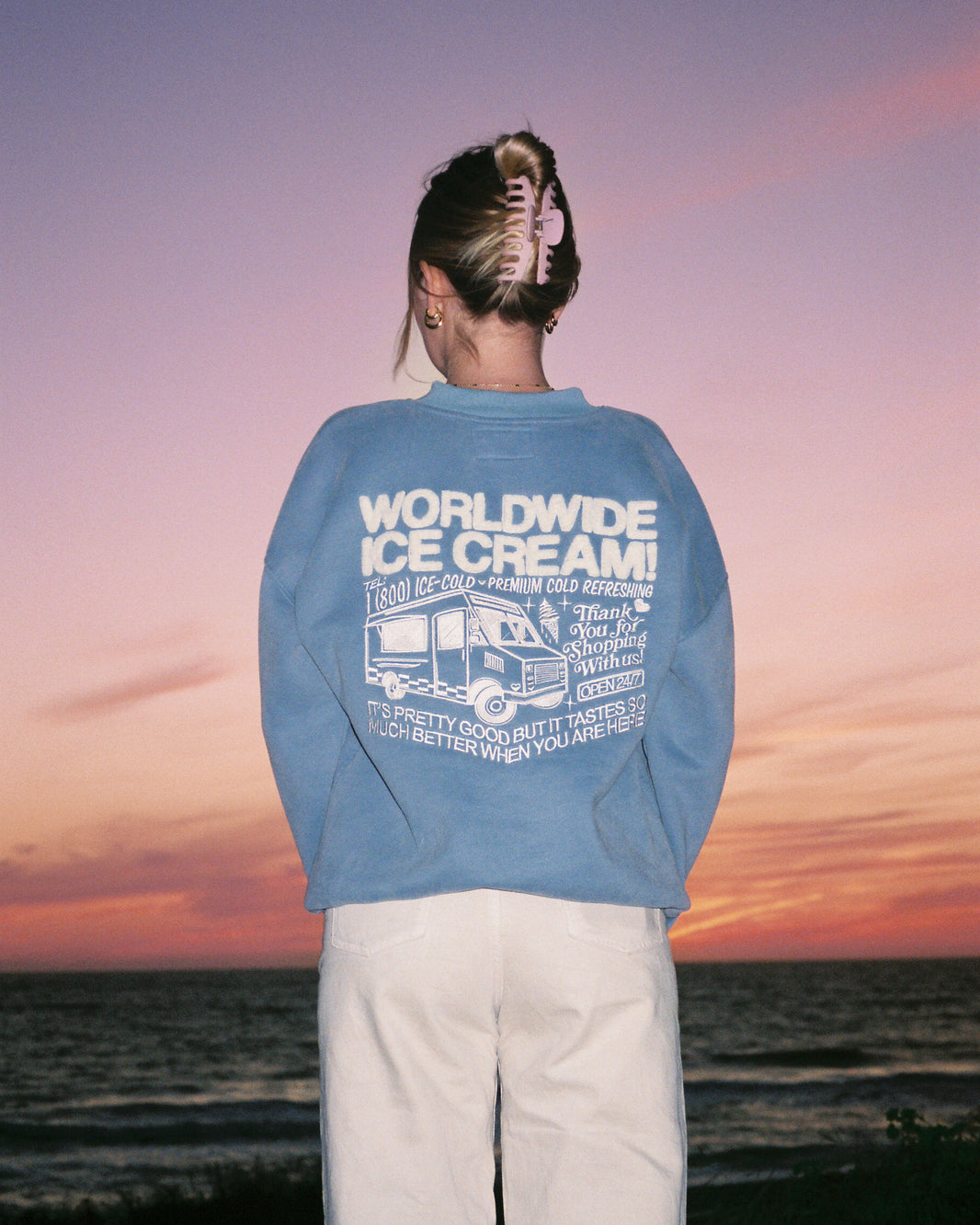 Dandy Worldwide: Your New Favorite Hoodie – Dandy Worldwide