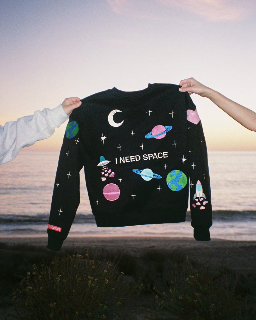 Dandy Worldwide: Your New Favorite Hoodie – Dandy Worldwide